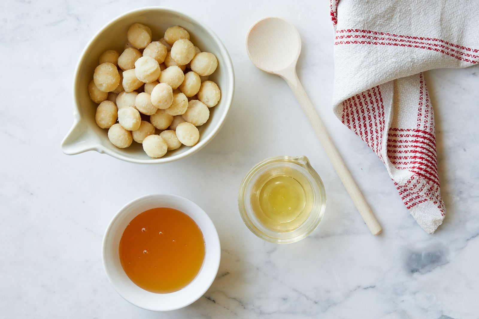 Super simple: our best ‘3 ingredient’ recipes - Australian Macadamias